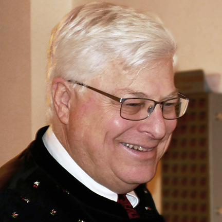 Designer | Alexander W White